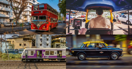 Mumbai Local Transportation Guide - Mumbai Orbit