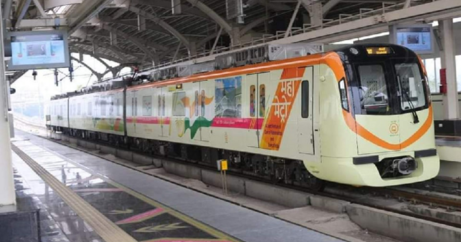 Nagpur Local Transportation Guide - Mumbai Orbit