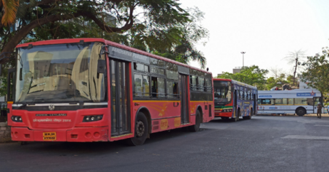 Thane Local Transportation Guide - Mumbai Orbit