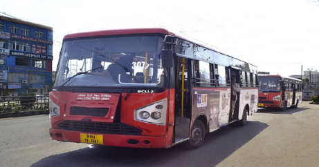 Bhopal Local Transportation Guide - Mumbai Orbit