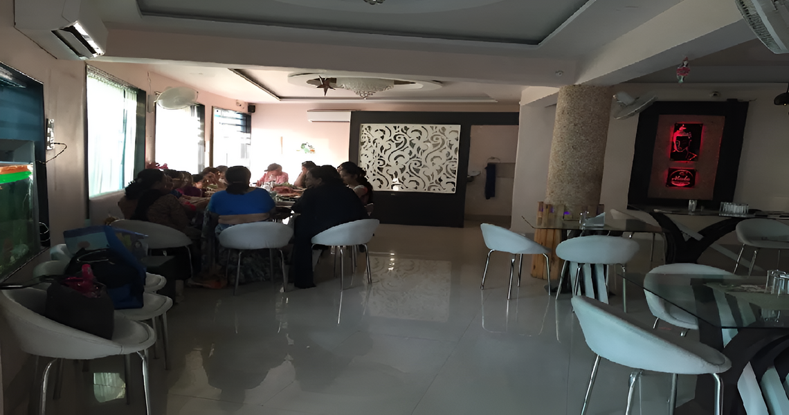 Top Restaurants Must-Visit in Sagar - Mumbai Orbit