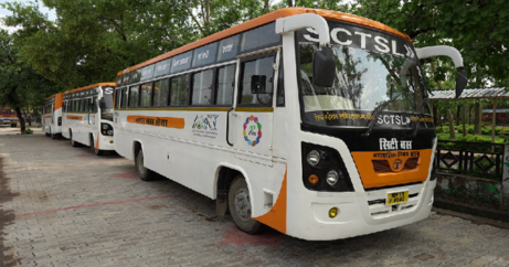 Satna Local Transportation Guide - Mumbai Orbit