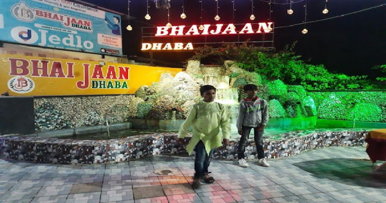 Top 10 Restaurants in Bhiwandi - Mumbai Orbit