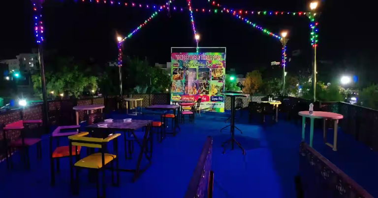 2 Day Travel Itinerary for Visiting Latur - Mumbai Orbit