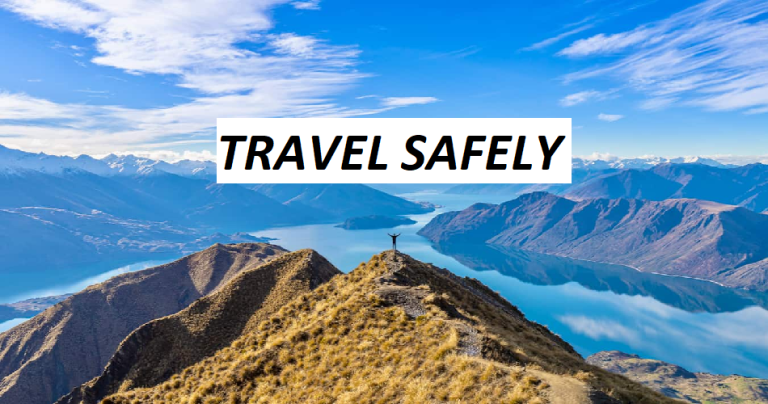 Travel Safely & Travel Tips & Important Contacts in Ratnagiri - Mumbai ...